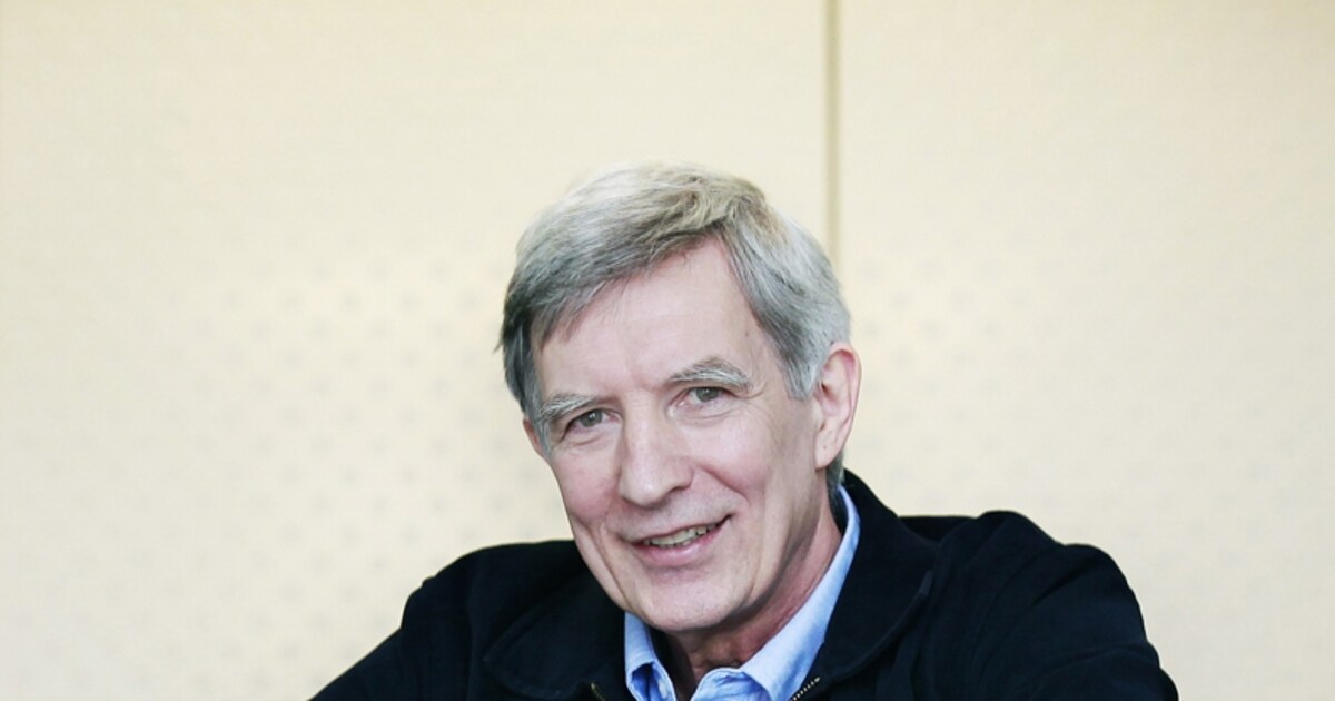 Socioloog Richard Wilkinson buigt zich over de inkomenskloof | Humo ...