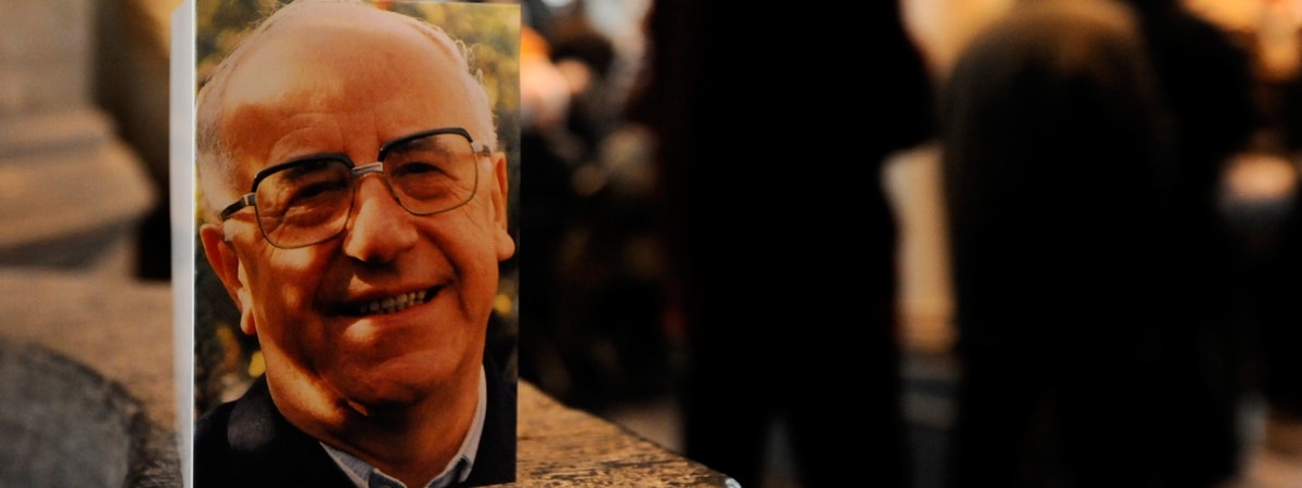 Phil Bosmans (Bond Zonder Naam) overleden | Humo: The Wild Site