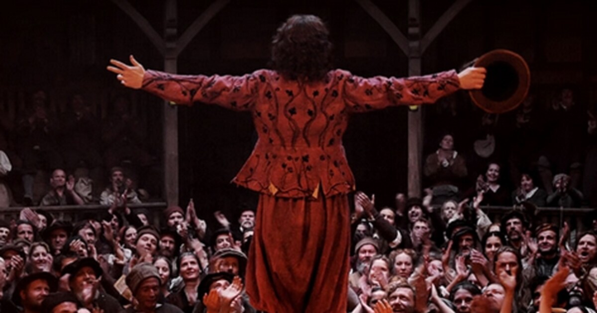 Anonymous | Humo: The Wild Site