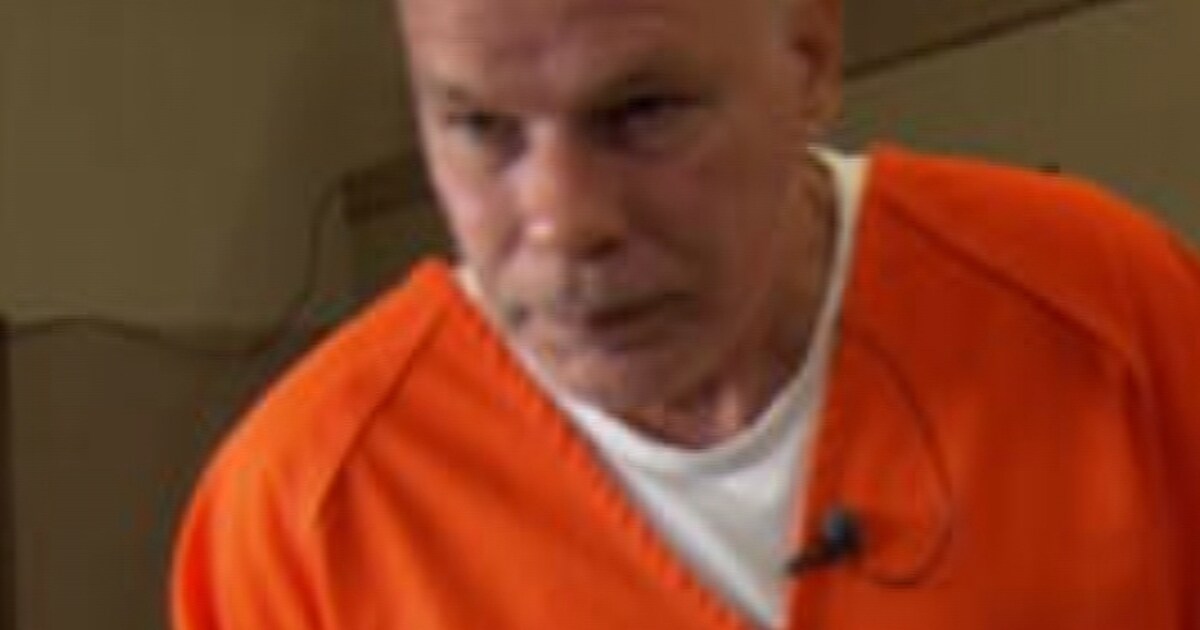 Docu: On Death Row | Humo: The Wild Site