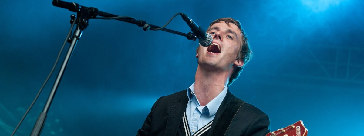 Absynthe Minded: Bert Ostyn | Humo: The Wild Site