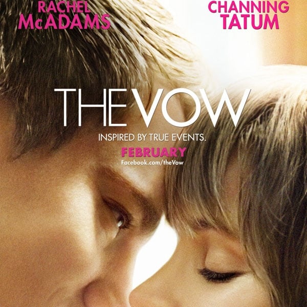 The Vow | Humo: The Wild Site