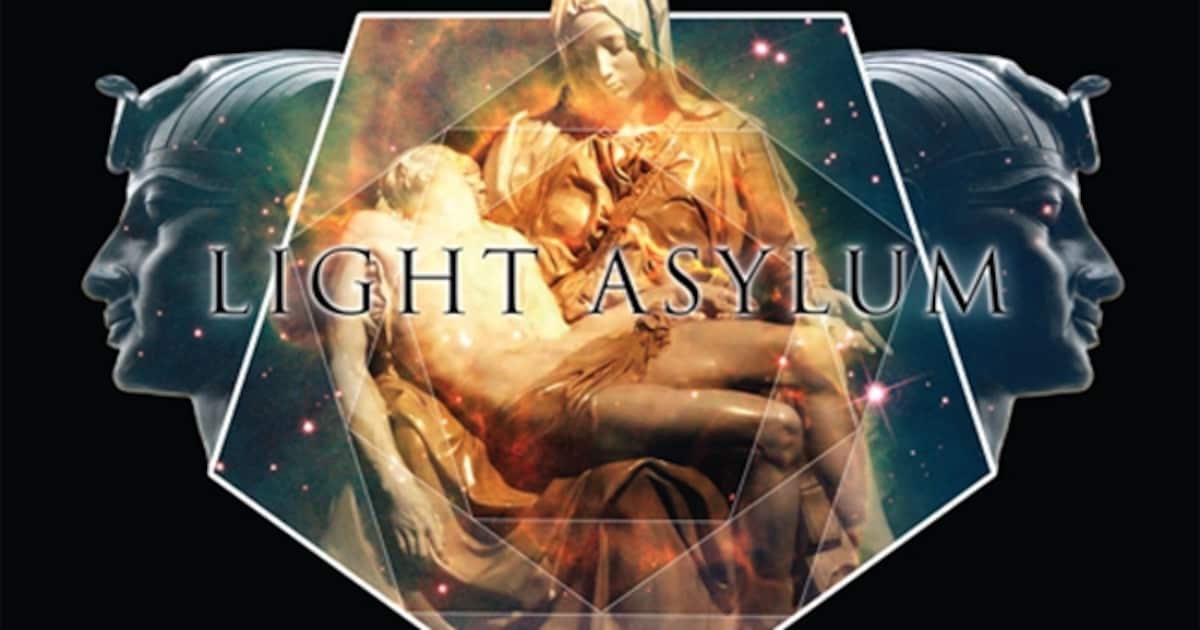 Review: Light Asylum - Light Asylum | Humo: The Wild Site