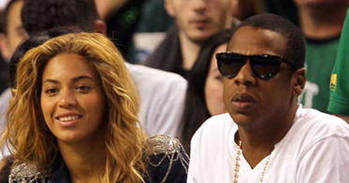 Jay and Bey Worry About Ye | Humo: The Wild Site