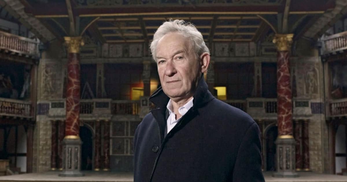 Docu: Simon Schama's Shakespeare | Humo: The Wild Site