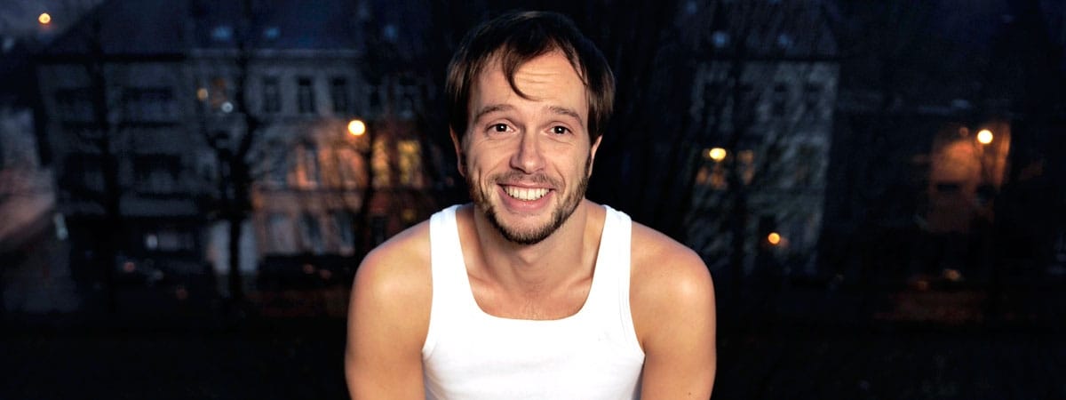 Maxime De Winne en Roos Van Acker over HumoRadio | Humo: The Wild Site
