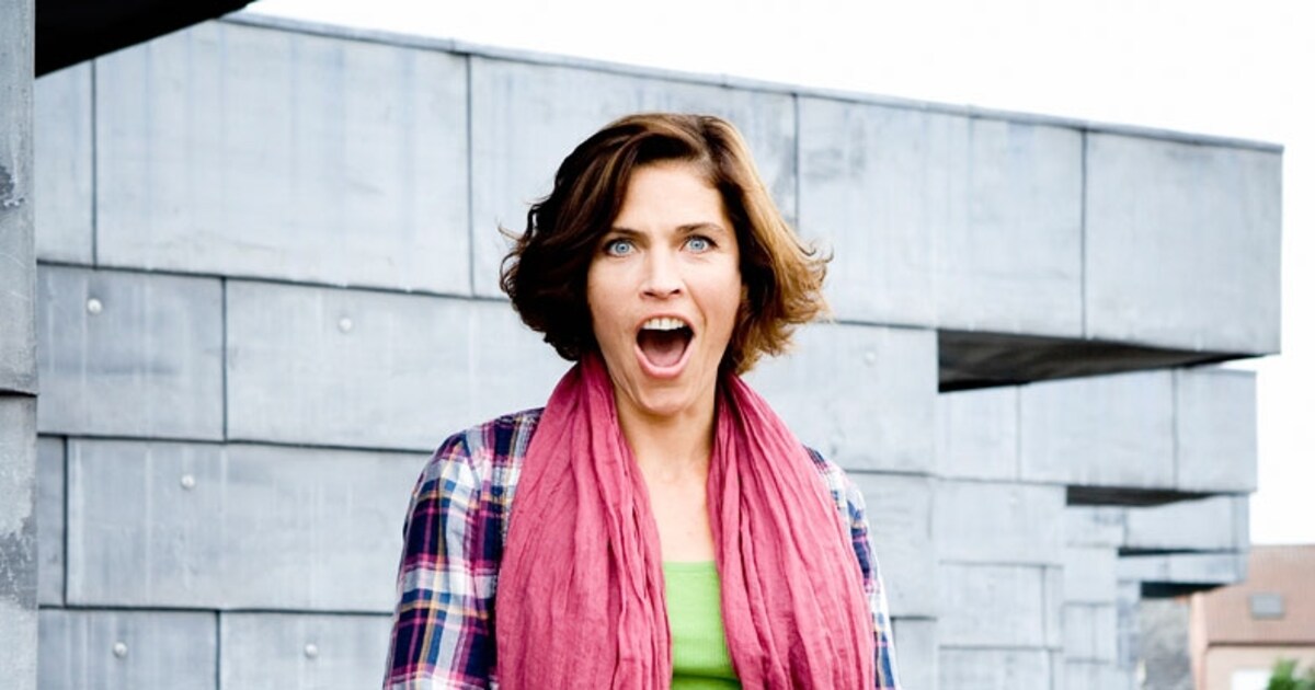 'Vermist': het wordt te link voor Joke Devynck | Humo: The Wild Site