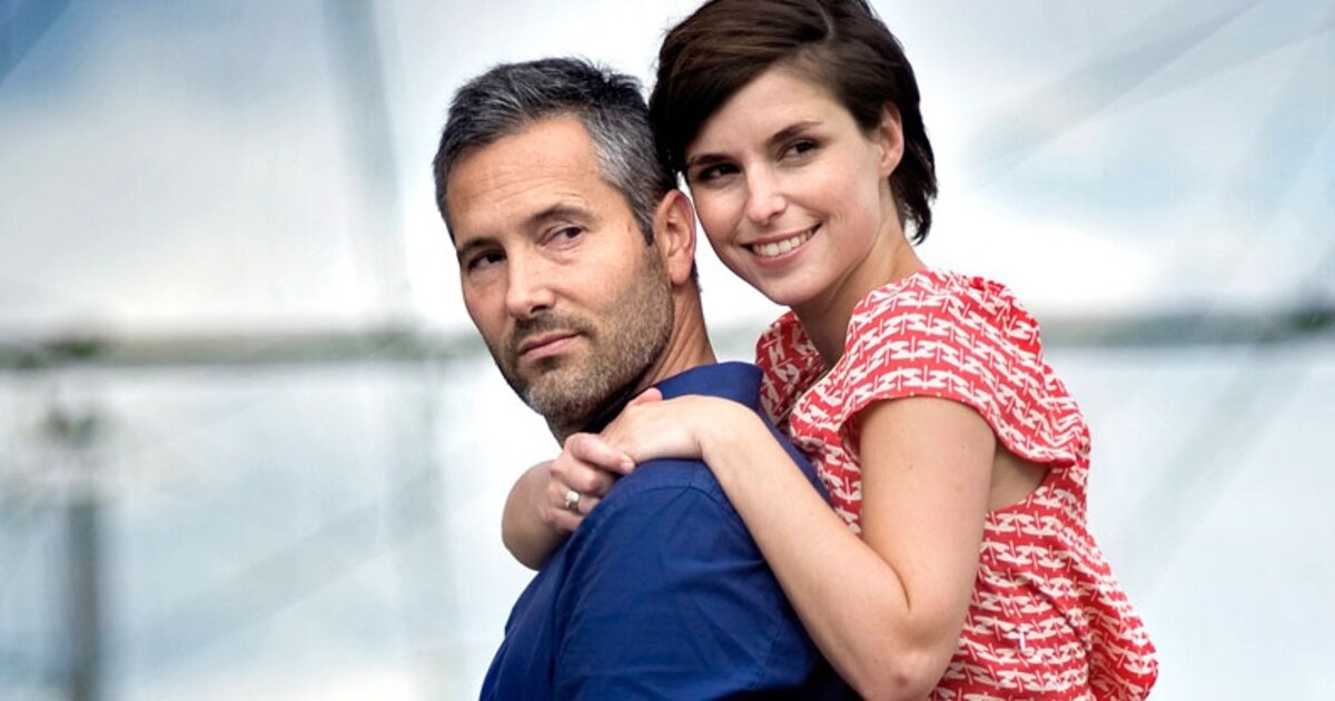 'The Spiral' - Hans Herbots en Lien Van de Kelder: een samenspel | Humo ...