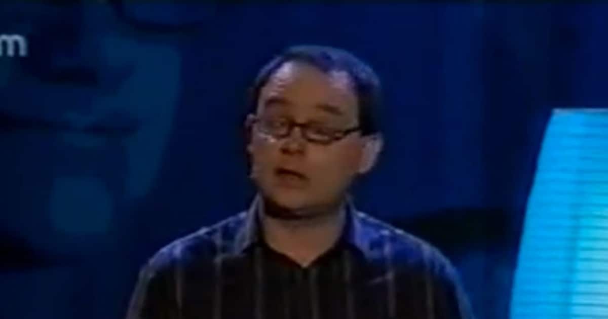 Humo's Comedyestafette: Raf Coppens | Humo: The Wild Site