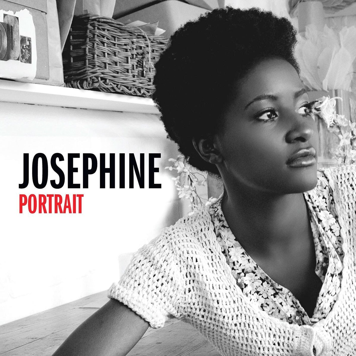 Josephine - Portrait | Humo: The Wild Site