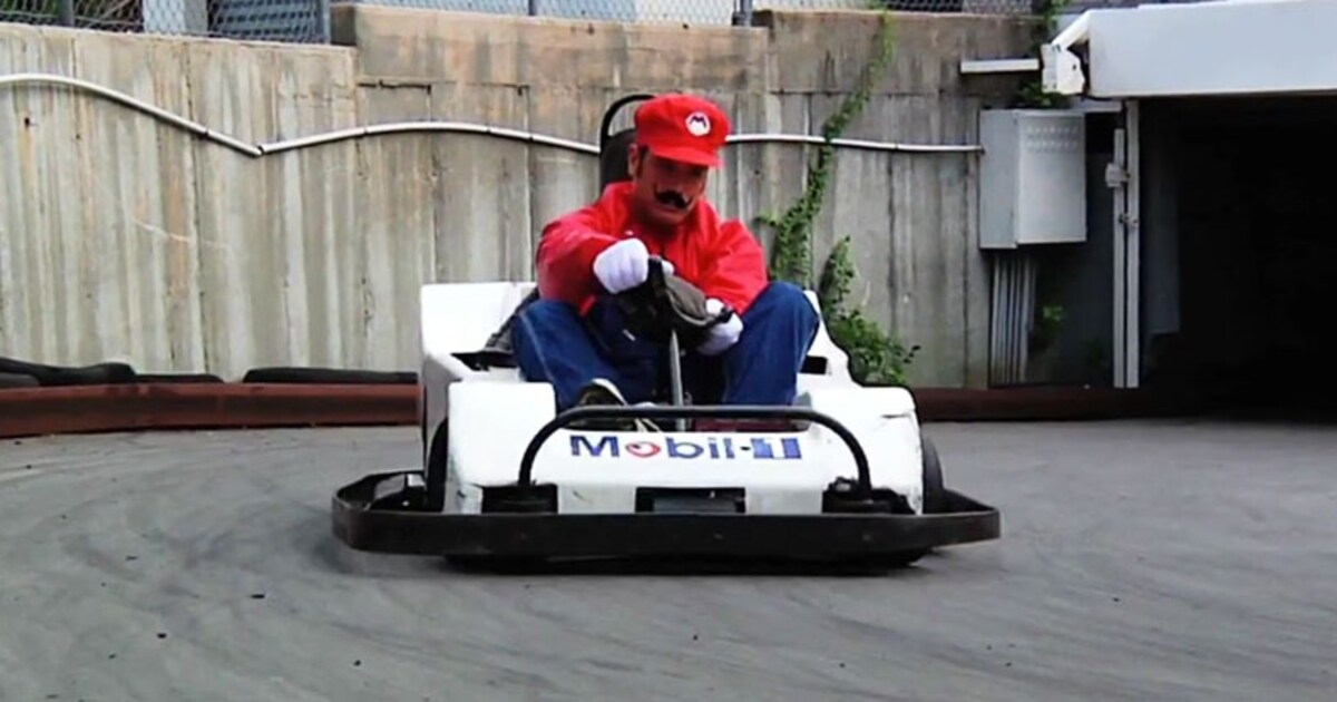 Kart: de trailer | Humo: The Wild Site