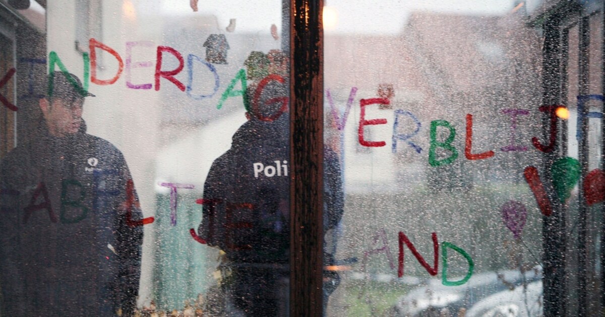 De raid op Fabeltjesland: kroongetuige Hilde De Bondt vertelt | Humo ...