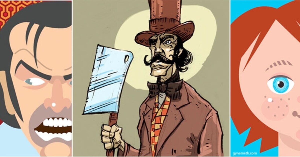 365 slechteriken | Humo: The Wild Site