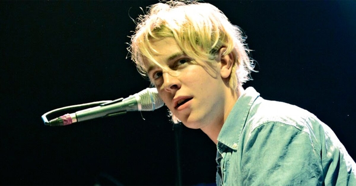 Review: Tom Odell in de AB | Humo: The Wild Site