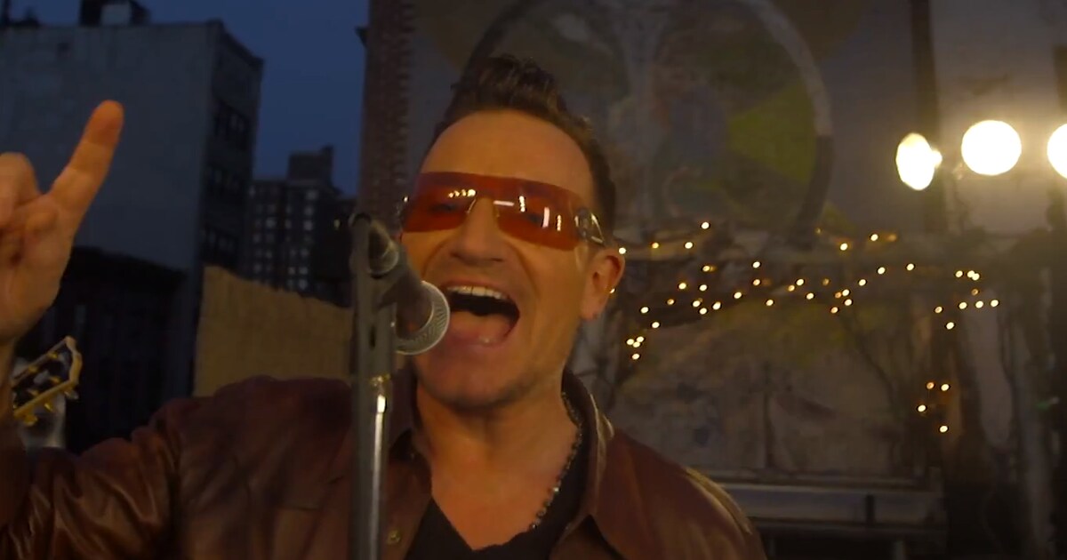 'Get Up, Stand Up' en maak je eigen protestsong! | Humo: The Wild Site