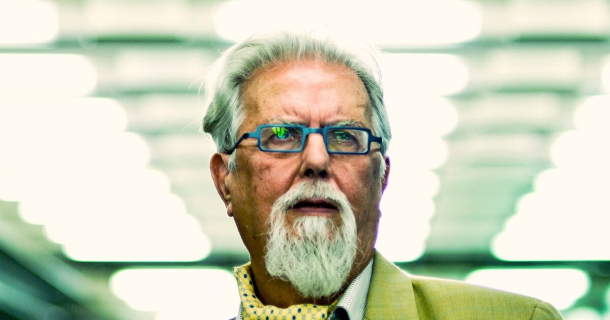 Hugo De Ridder: 'De staatshervorming bevat ontzettend veel conflictstof ...