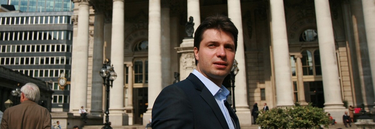 Tv-review: 'Econoshock 2.0' op Canvas | Humo: The Wild Site