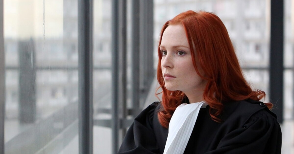 Serie: De Ridder | Humo: The Wild Site