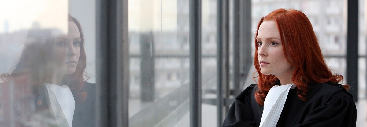 Serie: De Ridder | Humo: The Wild Site