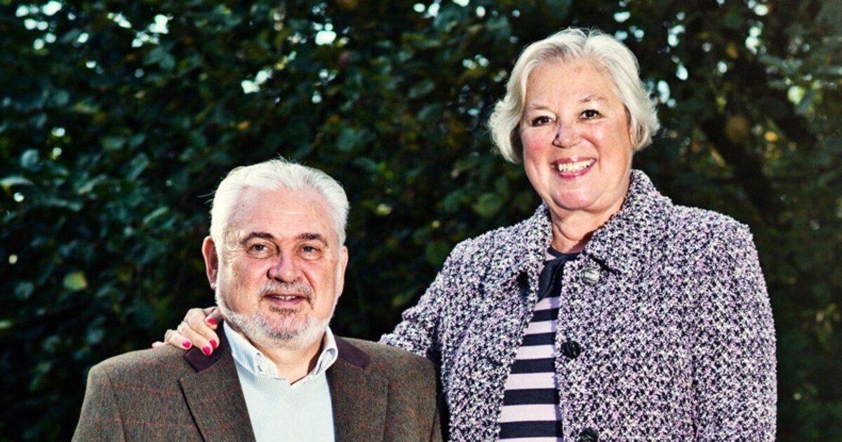 In het spoor van Fernand Huts | Humo: The Wild Site