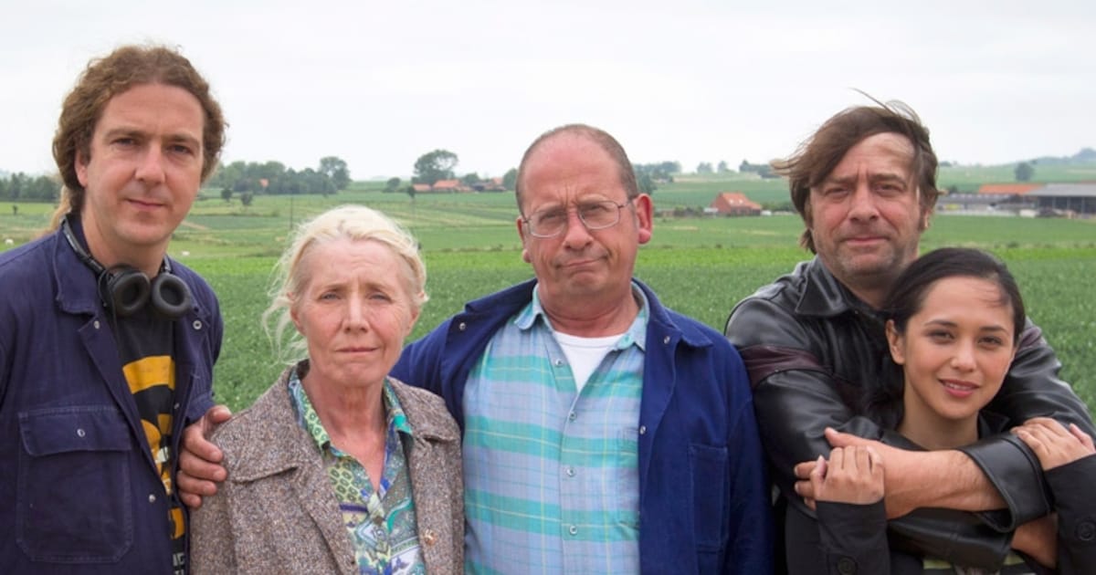 Serie: Eigen Kweek | Humo: The Wild Site