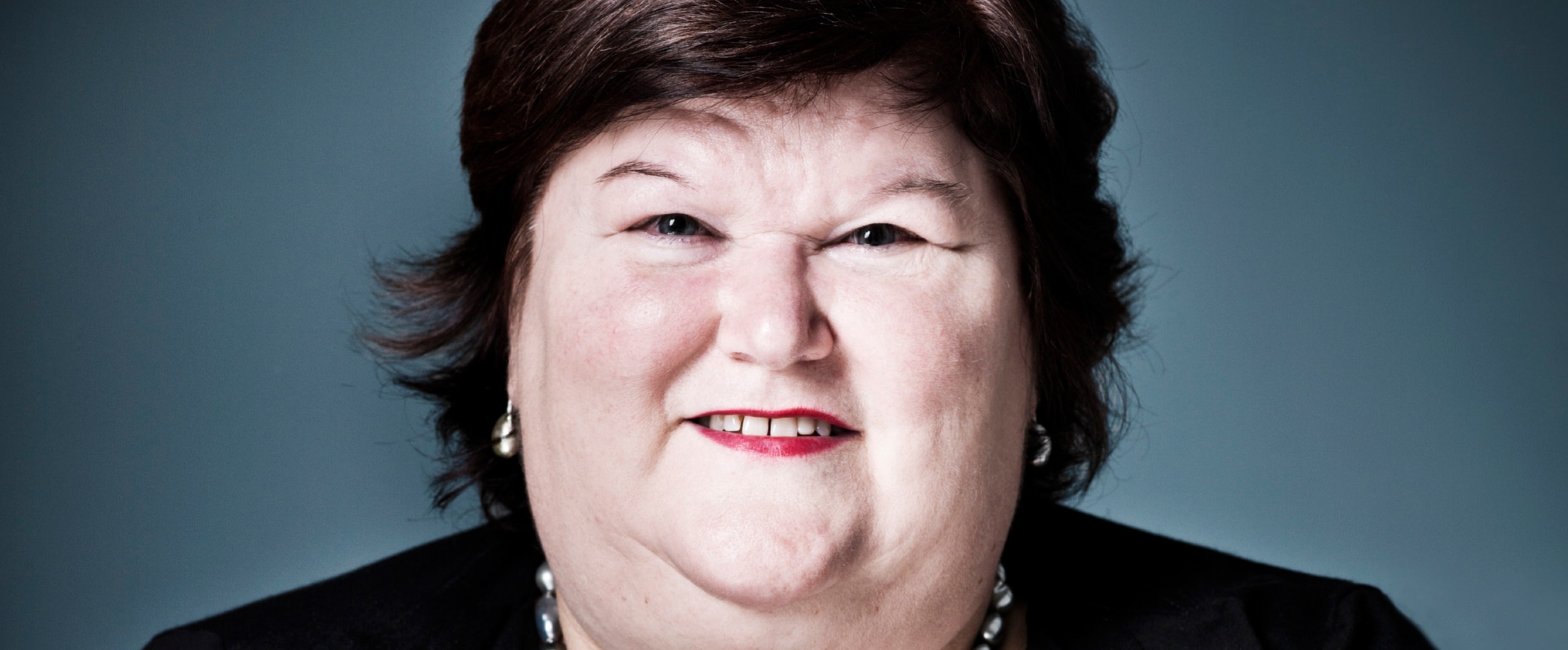 Met hart en asiel: Maggie De Block | Humo: The Wild Site