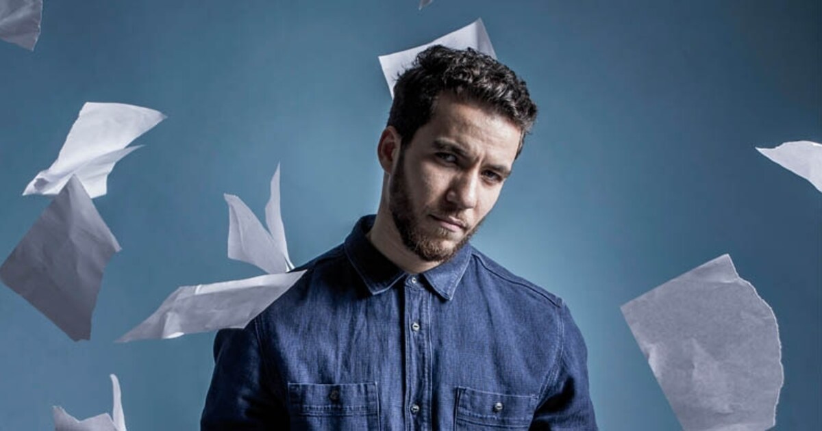 De woede van Ish | Humo: The Wild Site