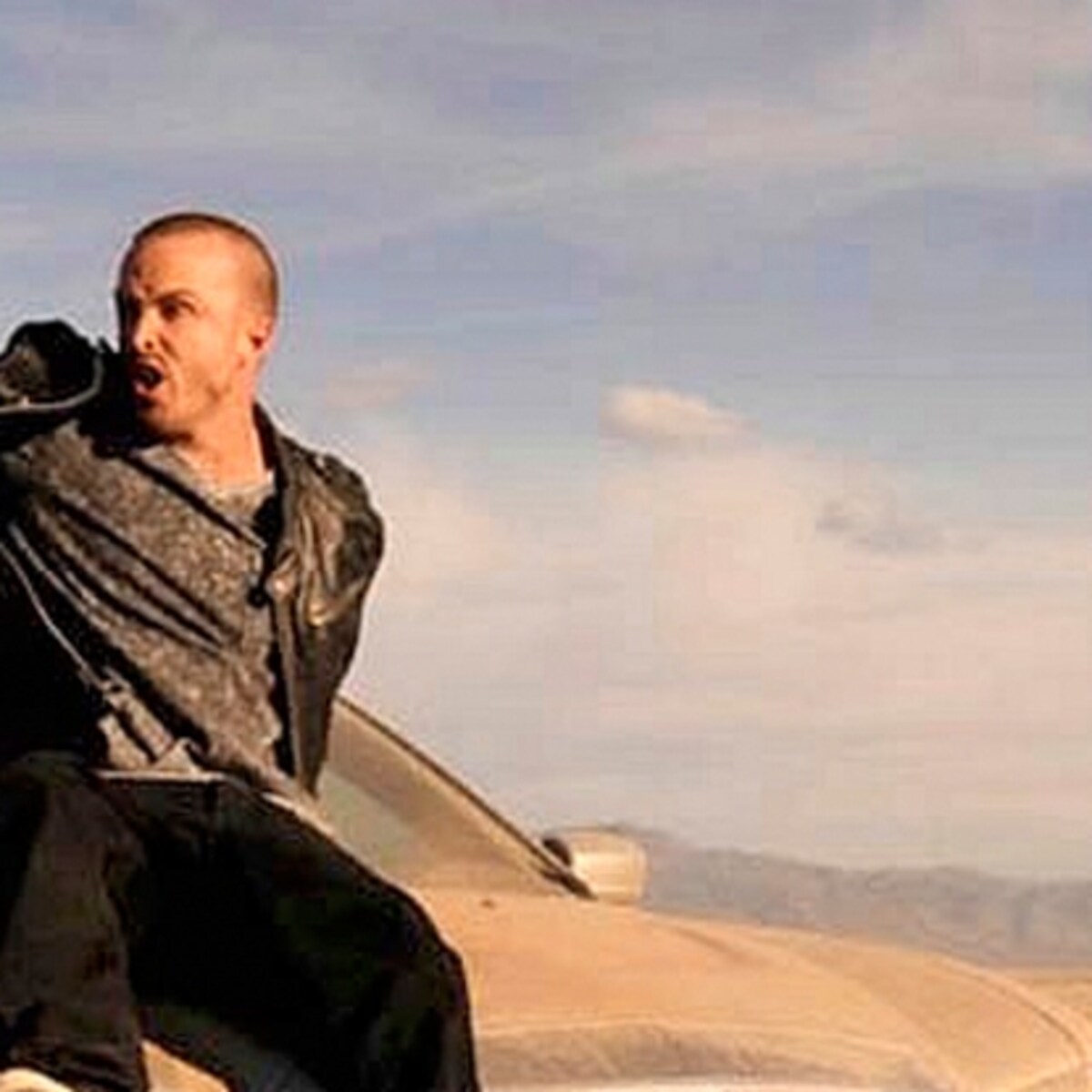 Breaking Bad Behang Seizoen 5
