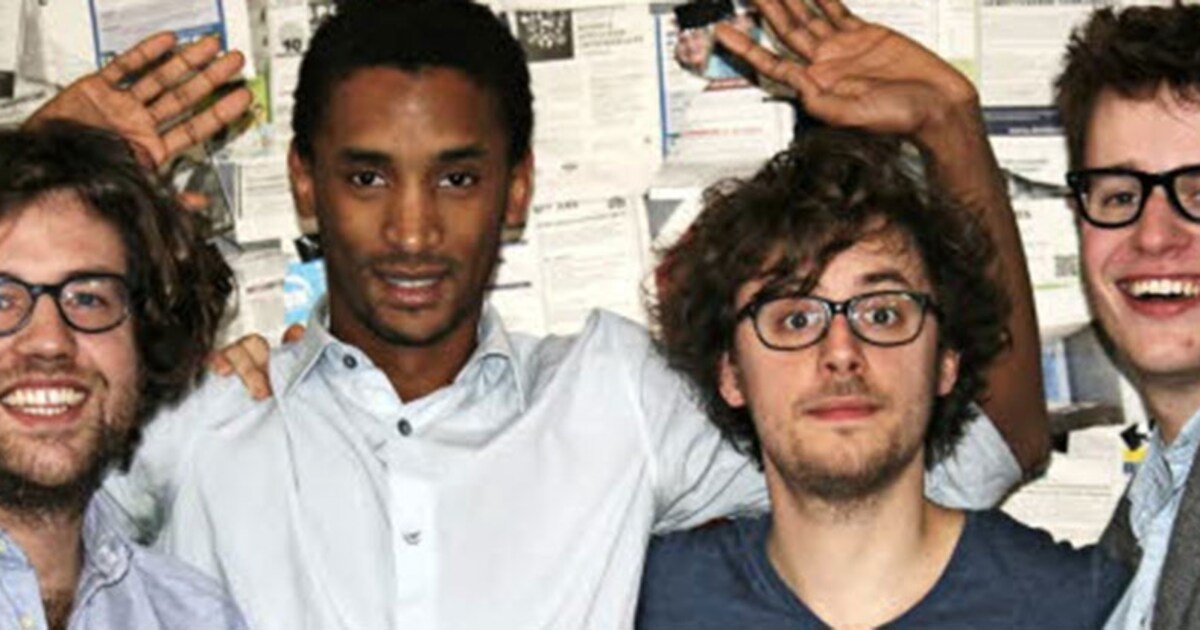 Tv-review: 'Ooit komt het goed' op Eén | Humo: The Wild Site