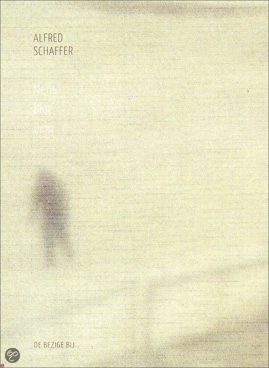 Alfred Schaffer - Mens dier ding | Humo: The Wild Site