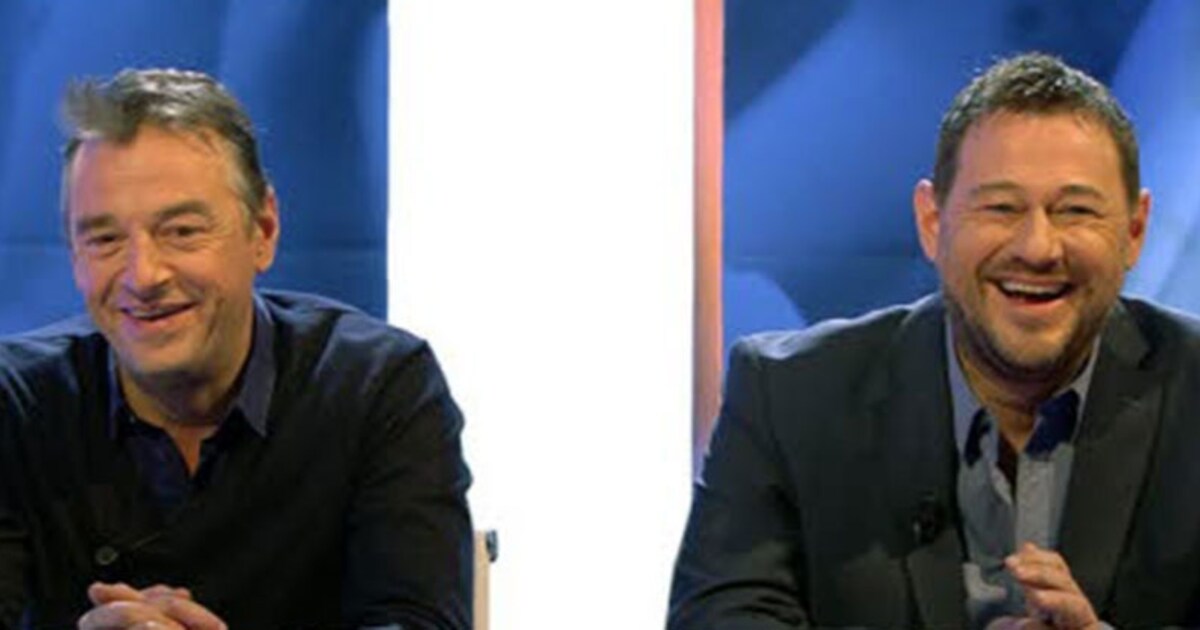 Tv-review: 'Olalala' op Canvas | Humo: The Wild Site