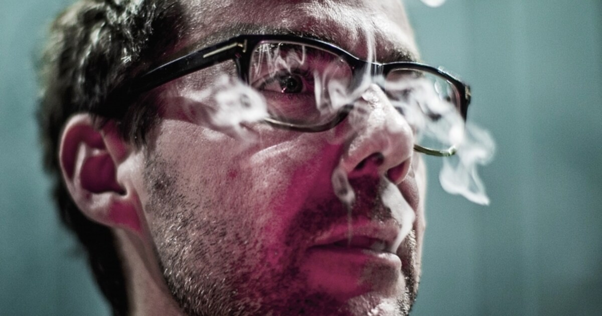'Dieven van vuur': Ivo Victoria brandt los | Humo: The Wild Site