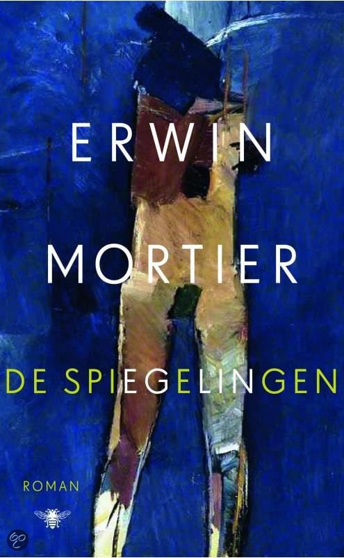 Erwin Mortier - De spiegelingen | Humo: The Wild Site