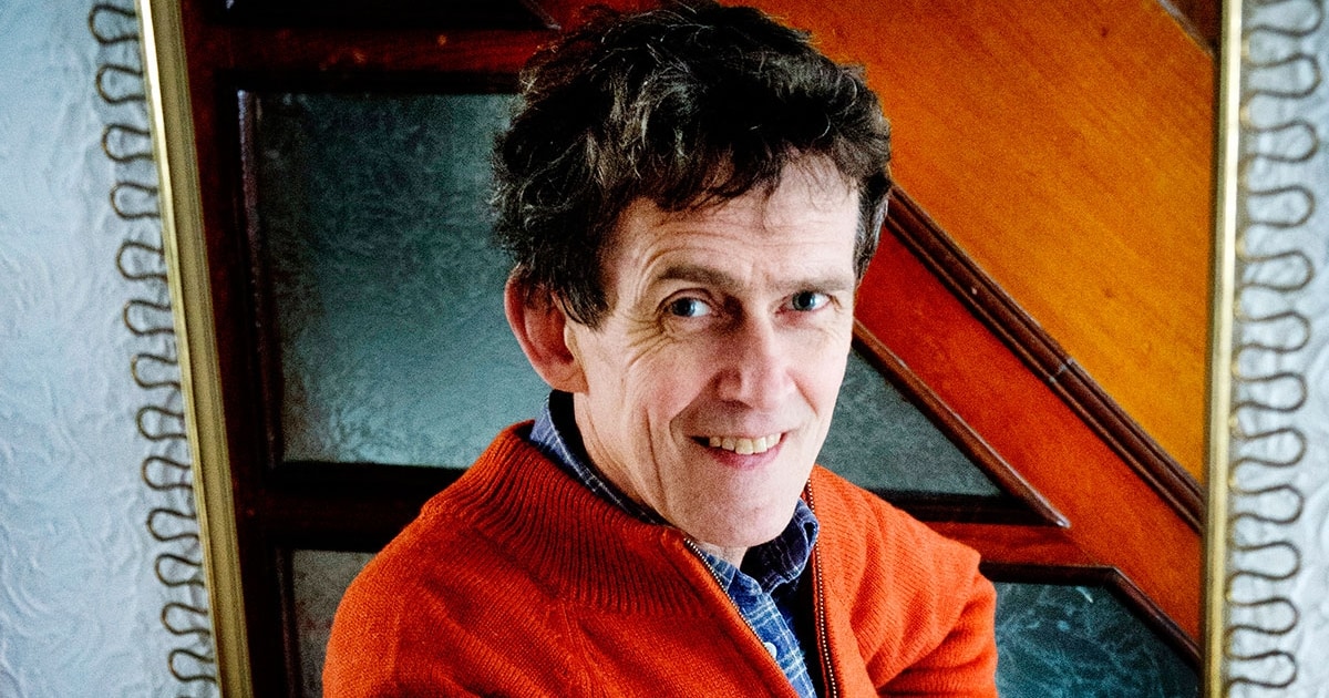 Charles Ducal, Dichter des Vaderlands | Humo: The Wild Site