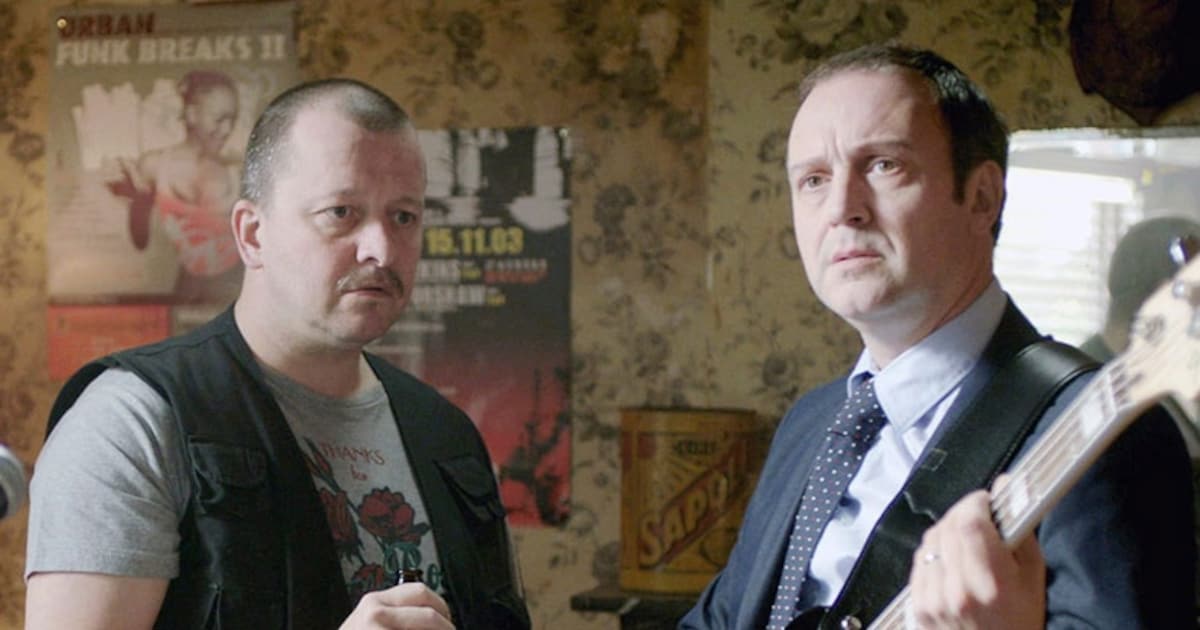 Serie: Marsman | Humo: The Wild Site