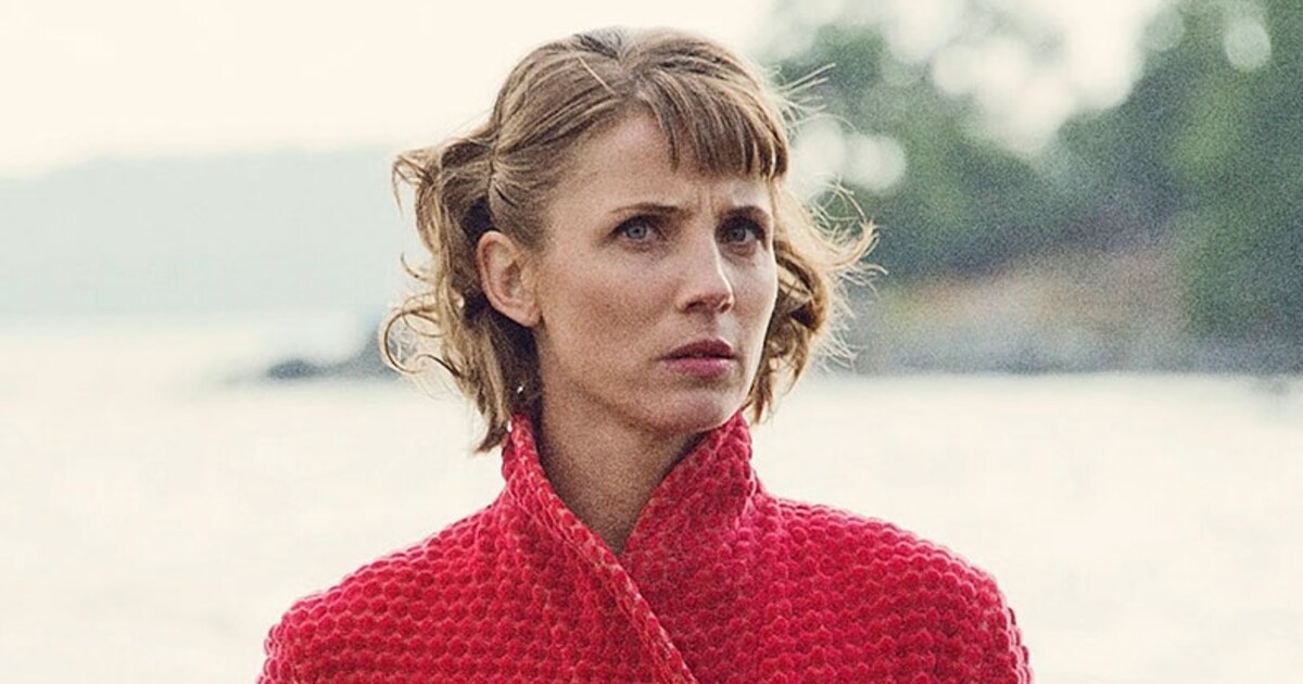 Serie: Maria Lang Mysteries | Humo: The Wild Site