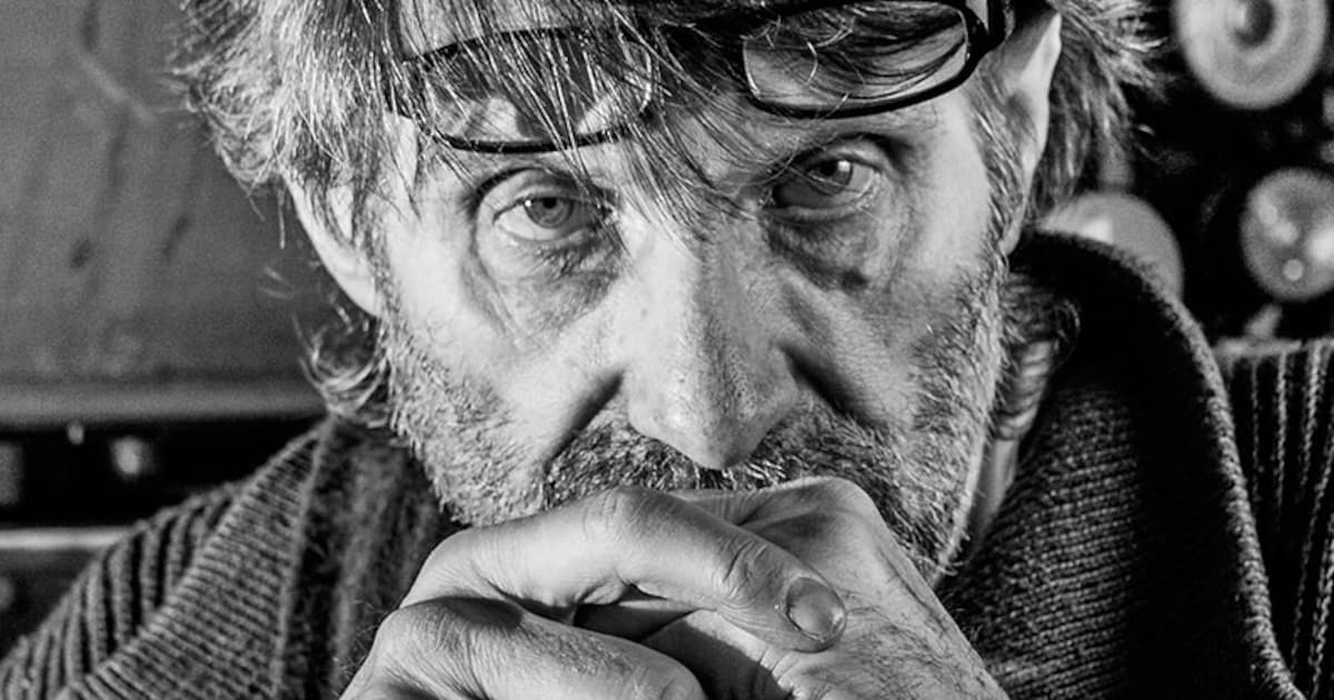 'Belfilm': Robbe De Hert | Humo: The Wild Site