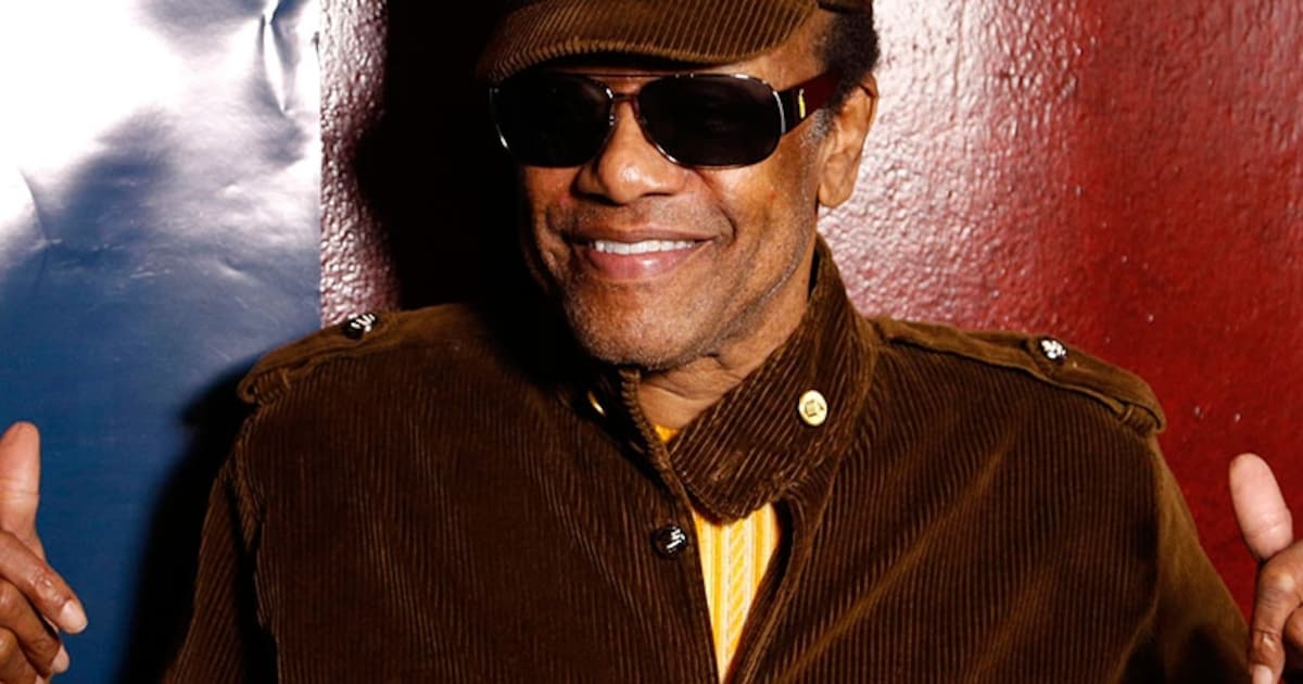 In Memoriam: Bobby Womack | Humo: The Wild Site