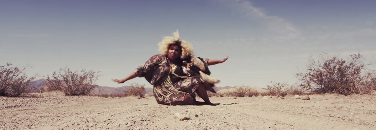 Lizzo: 'Bus Passes And Happy Meals' | Humo: The Wild Site