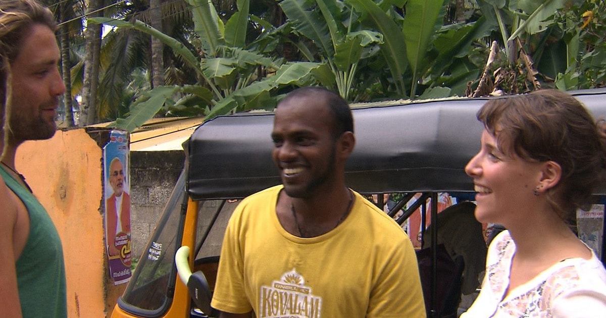 Reportage: De wereld & ik –Jelle Rigole: No School, No Surfing | Humo ...