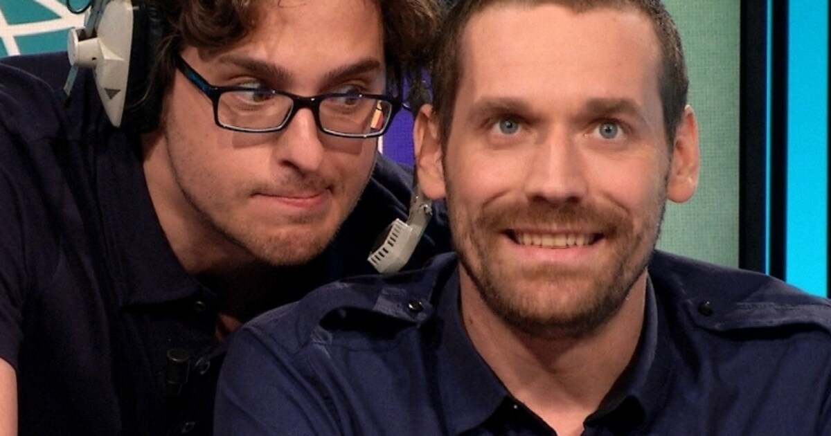 Het nieuwe tv-seizoen: De ideale wereld | Humo: The Wild Site