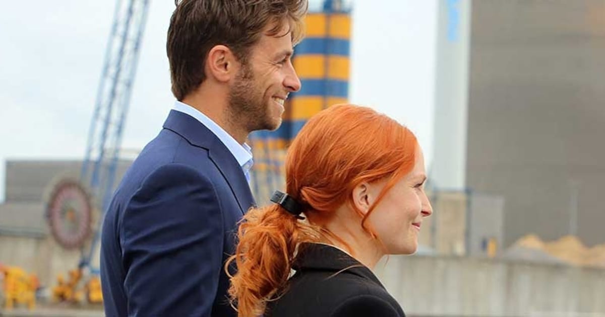 Serie: De Ridder | Humo: The Wild Site