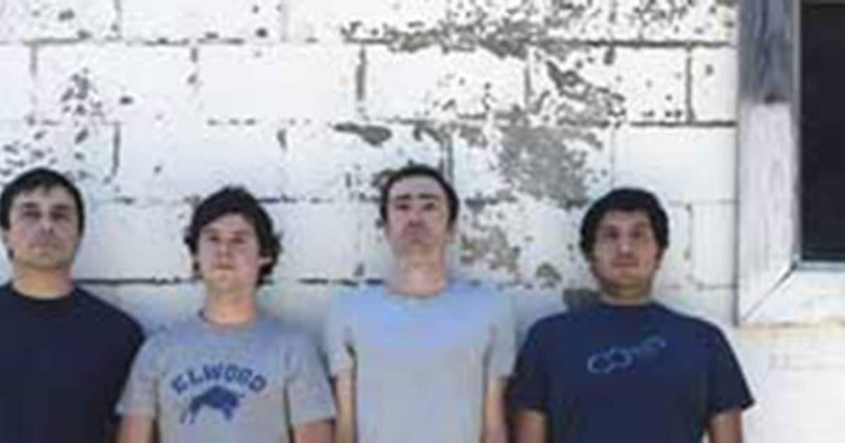 Flake Music: 'Spanway Hits' | Humo: The Wild Site