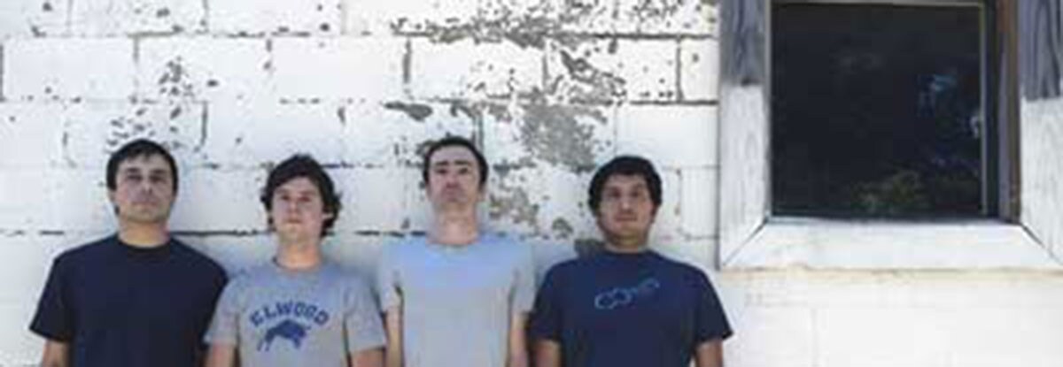 Flake Music: 'Spanway Hits' | Humo: The Wild Site