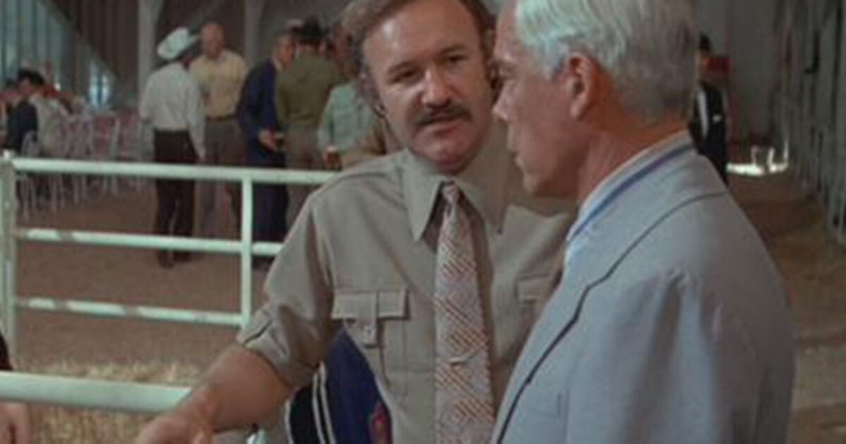 #99: 'Prime Cut' (Michael Ritchie, 1972) | Humo: The Wild Site