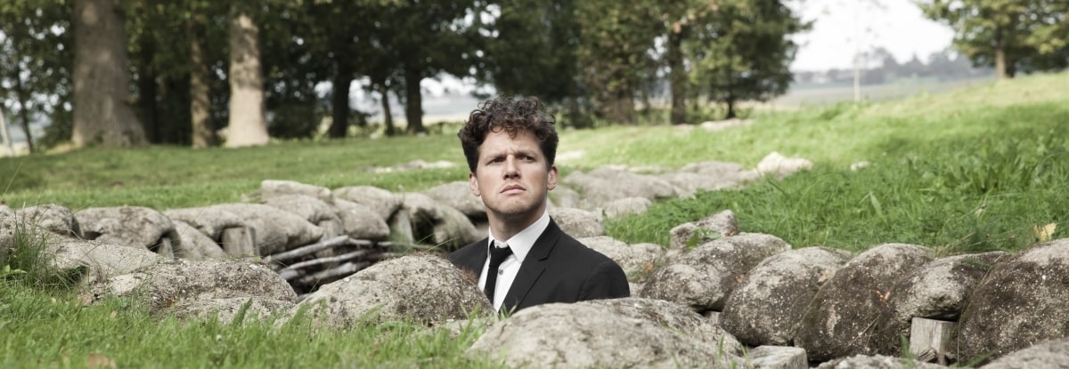 Deze week bij Humo: Michael Van Peel overleeft weer een jaar | Humo ...