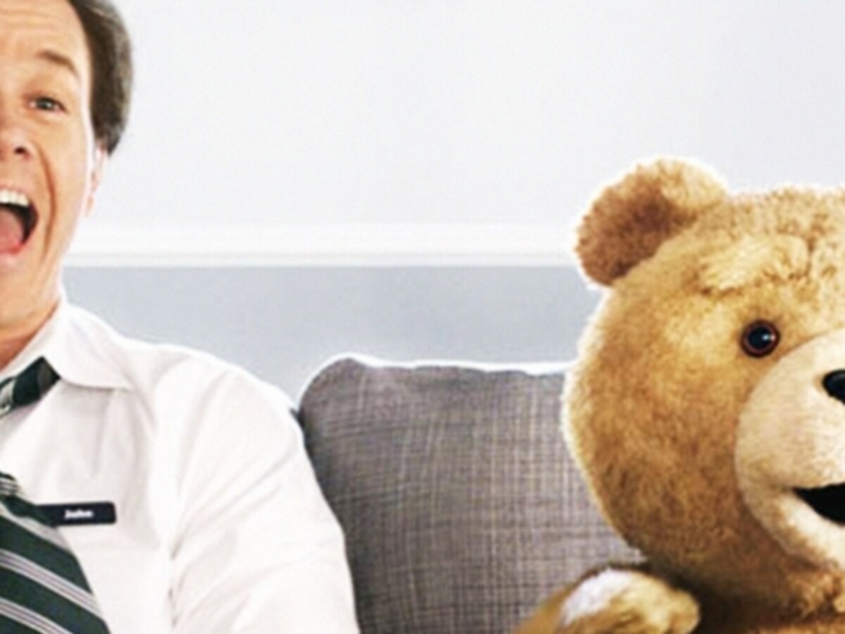 Ted De Beer Ted ("A Nightmare On Face Time") | South Park Archives