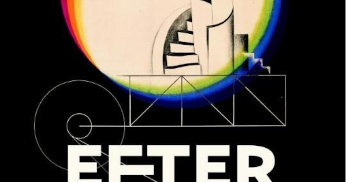 Hanna Bervoets - Efter | Humo: The Wild Site