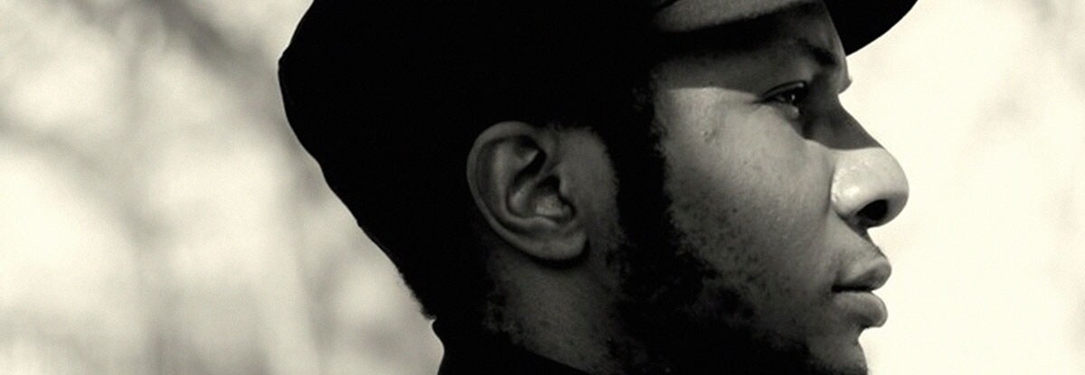 Teju Cole: 'Obama had de nieuwe Martin Luther King kunnen zijn, maar ...