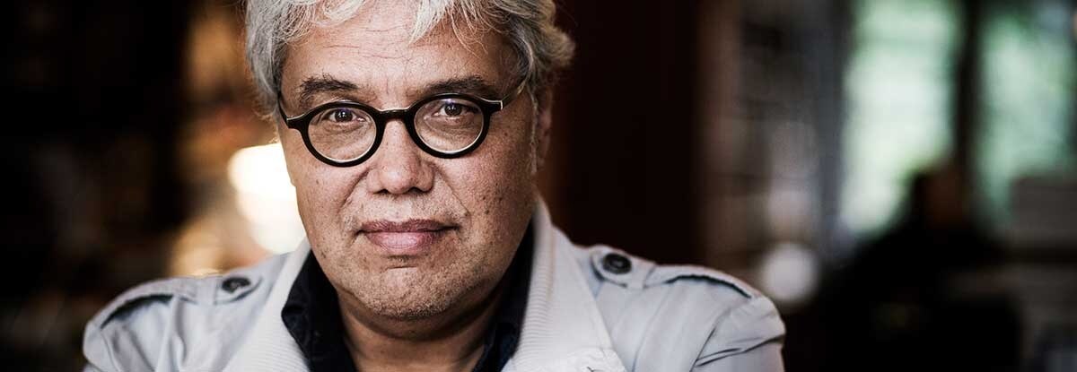 Theodor Holman, 10 jaar na de moord op zijn beste vriend Theo van Gogh ...